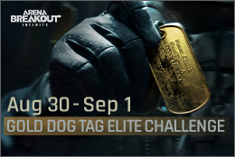 Arena Breakout: Infinite | Immersive Tactical Extraction FPS