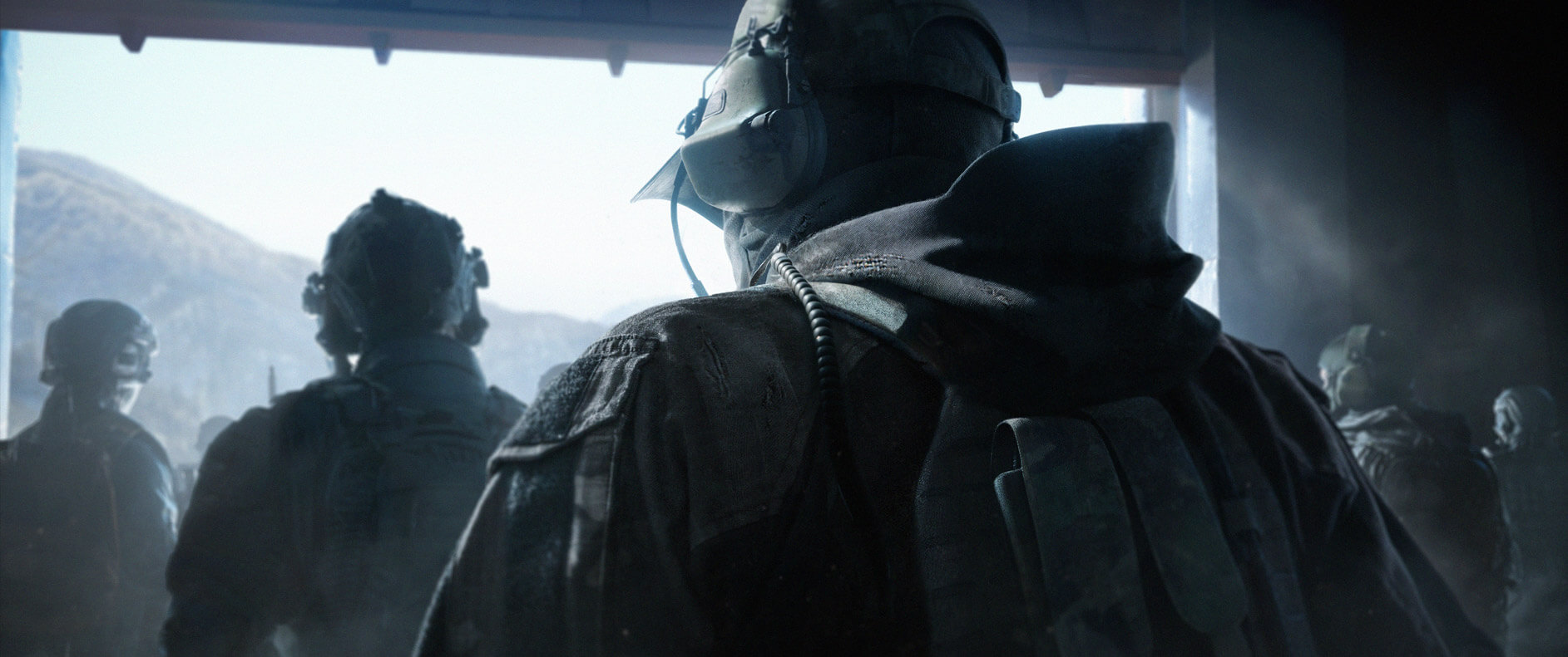 Arena Breakout: Infinite | Immersive Tactical Extraction FPS